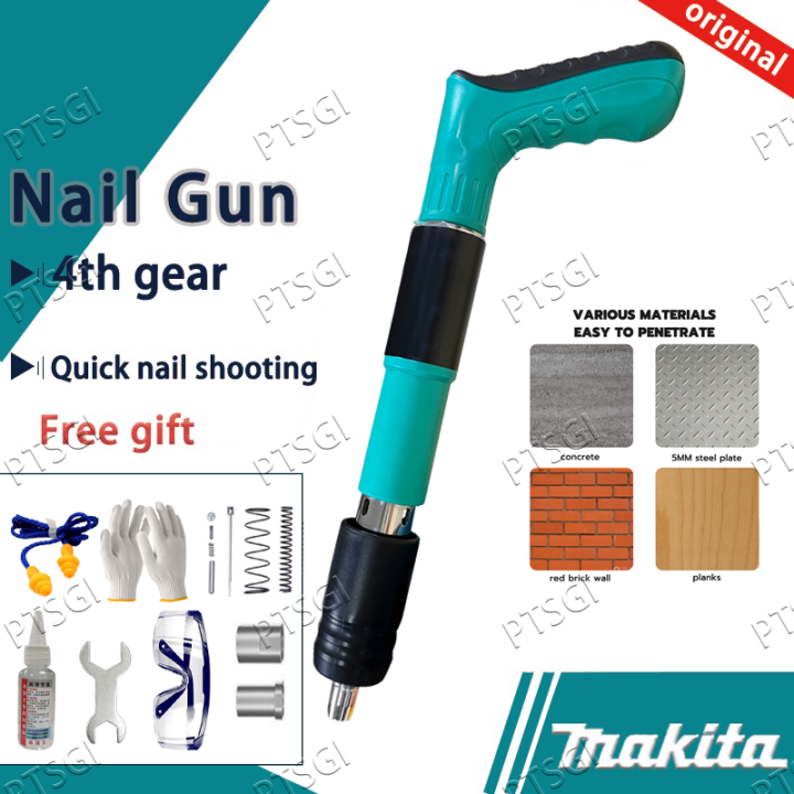 Mini Manual Steel Nails Gun Tufting Gun Nail Gun Steel Rivet Gun Rivet ...