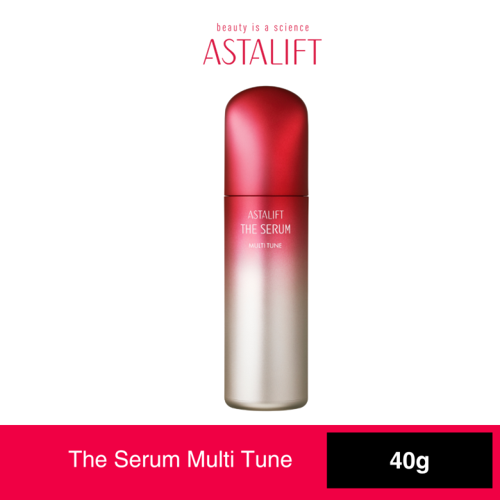 ASTALIFT The Serum Multi Tune | Lazada Singapore
