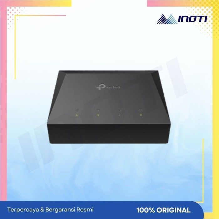 TP-LINK XZ000-G7 1-PORT GIGABIT XPON TERMINAL | Lazada Indonesia