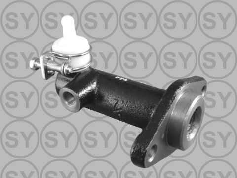 Clutch Master Assembly Mitsubishi CANTER FE657,FE659 4M51 2001 RCM23M ...