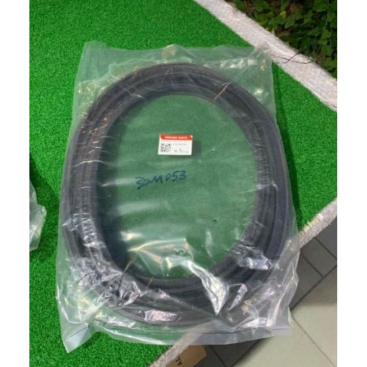 OEM Myvi 2005-2010 Door Rubber GETAH PINTU BODY | Lazada