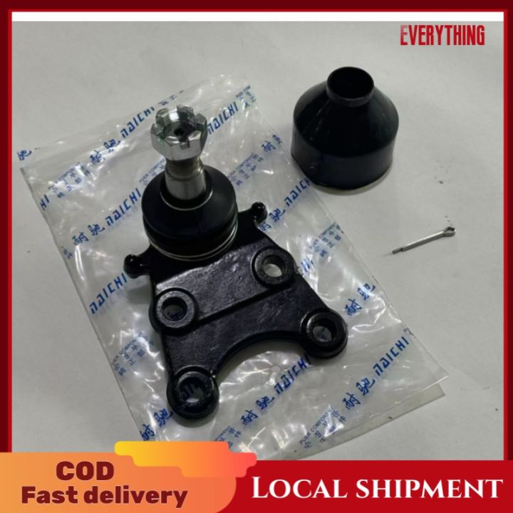 Isuzu Lower Control Arm Ball Joint/Lower Suspension Arm Ball Joint for Isuzu Alterra, DMAX ...