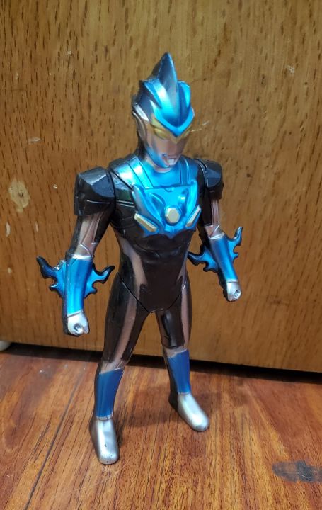 TẶng QuÀ Đồ Chơi Mô Hình Siêu Nhân Ultraman Cao 25cm Lazadavn 0094
