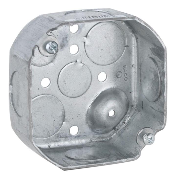 OCTAGON BOX | Lazada PH