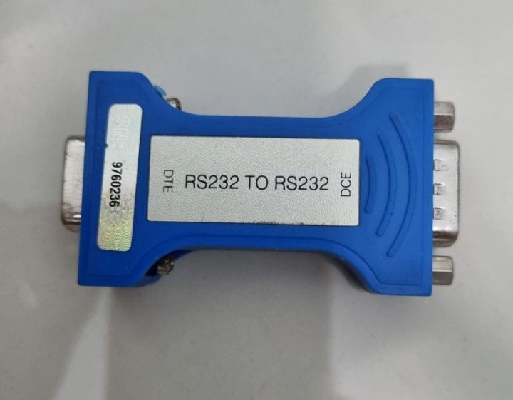 Bộ cách ly quang RS232 | Lazada.vn