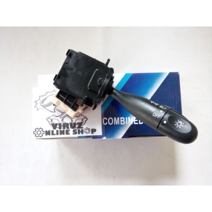 SWITCH SAKLAR LAMPU KOMBINASI SUZUKI APV | Lazada Indonesia