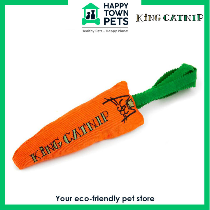 King Catnip Cat Nip toy for Cats | Lazada Singapore