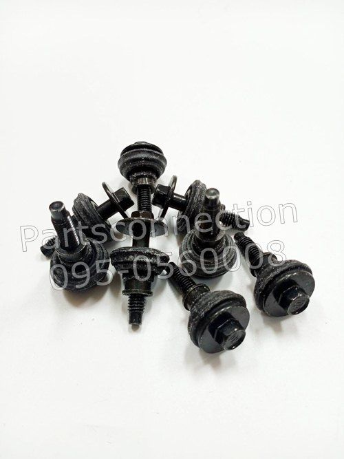 สกรูฝาวาล์ว,น็อตยึดฝาครอบวาล์ว CHEVROLET CAPTIVA C100 ดีเซล 2.0 ...