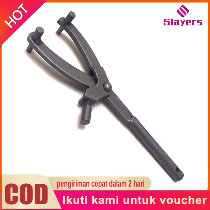 Slayers TRACKER CVT TAHANAN KUPLING MIO VARIO BEAT DLL kunci CVT ...