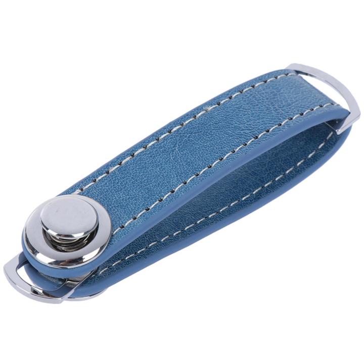 Graceful Portable Compact Key Ring Smart Holder Keys Organizer Clip Key ...