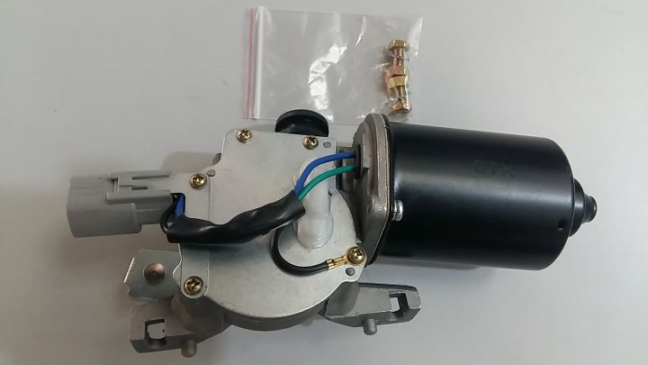 TOYOTA INNOVA WIPER MOTOR | Lazada PH