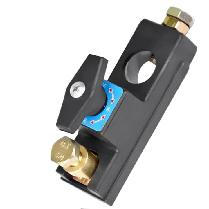 12V/24V Universal Car Battery Disconnect Switch Battery Terminal Anti ...