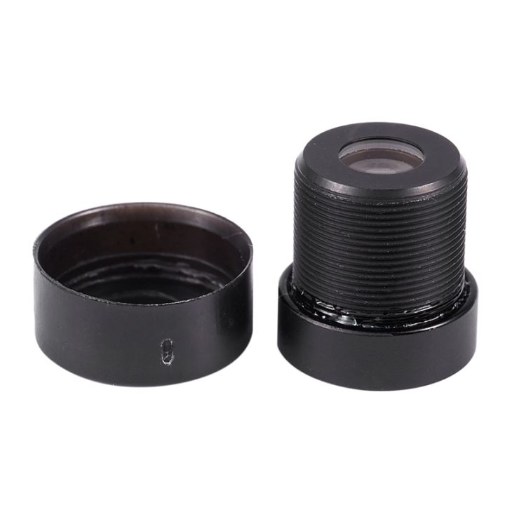 12mm Standard Zoom Board Lens Security CCTV Camera Lens 12 MM Length ...