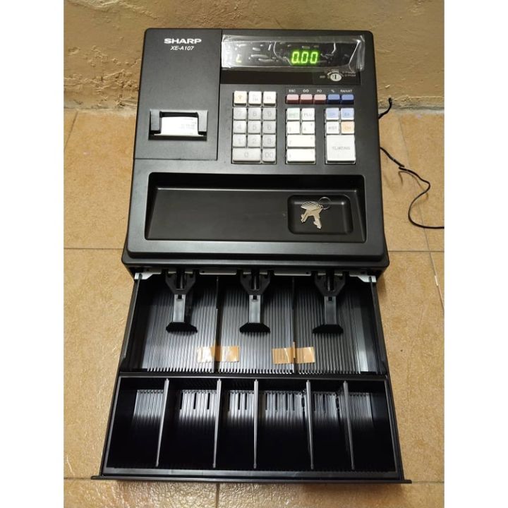 MY WholeSale 5 YEARS WARRANTY MONEY COUNTER BILLS RECEIPT MESIN DUIT ...