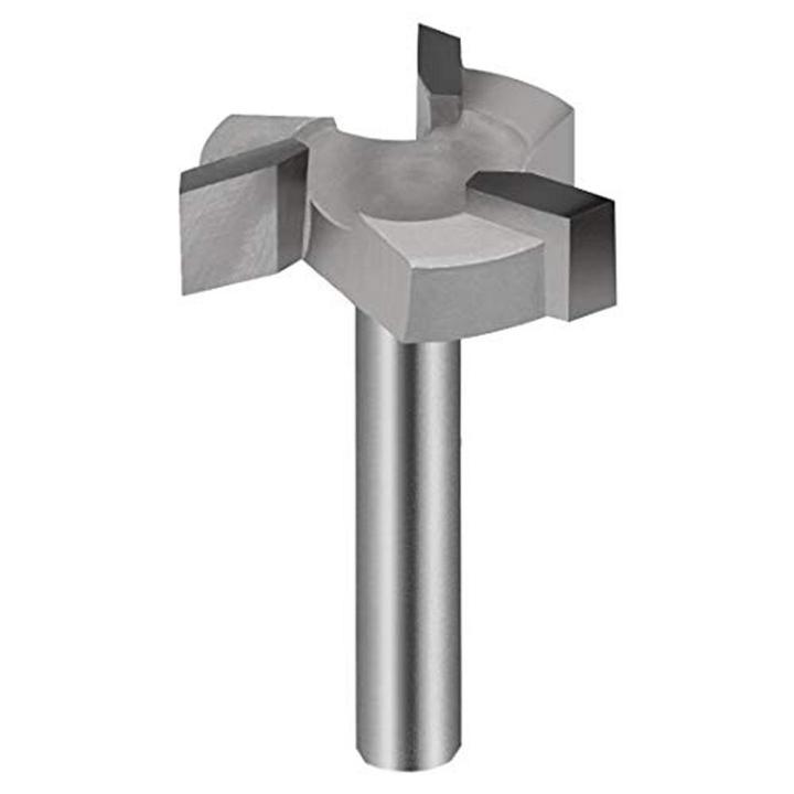 {Philippine Stock}CNC Spoilboard Surfacing Router Bit 1/4 Inch Shank ...