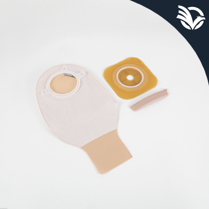 SURGITECH Colostomy Bag Set | Lazada PH