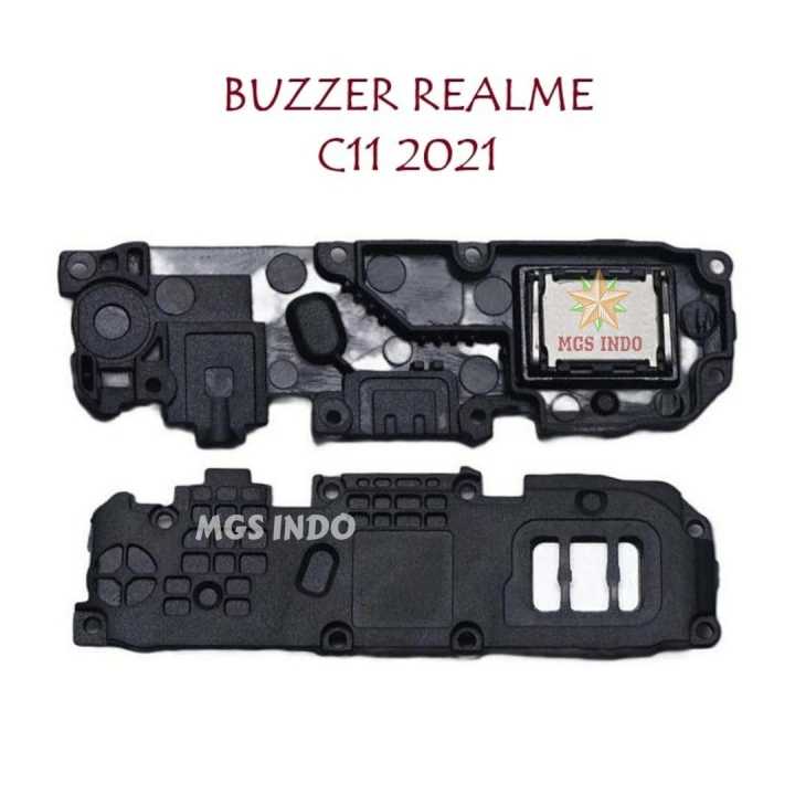 BUZZER REALME C11 2021 - FULLSET | Lazada Indonesia