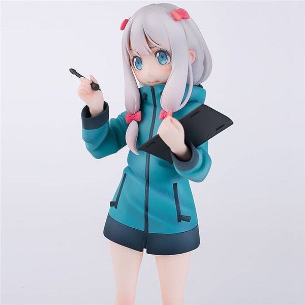 ฟิกเกอร์ Izumi Sagiri Eromanga Sensei Action Figure | Lazada.co.th ฟิกเกอร์ Izumi Sagiri Eromanga Sensei Action Figure | Lazada.co.th