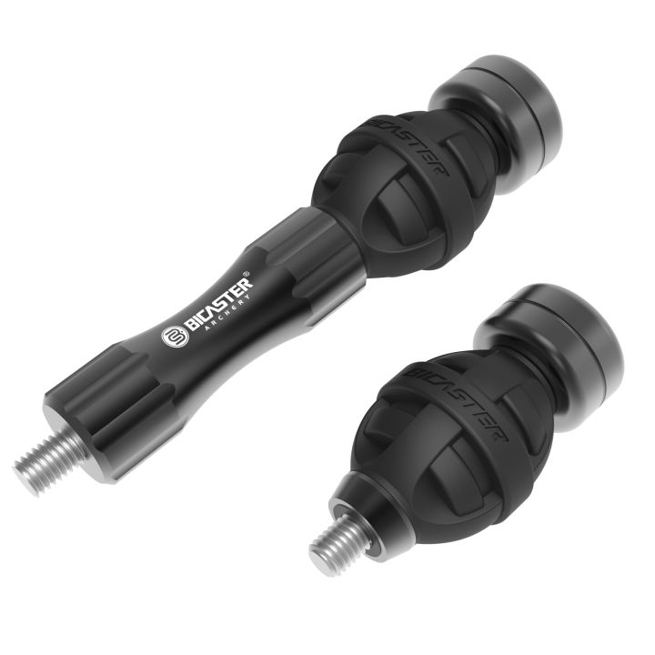 BICASTER Recurve Bow Riser Damper | Lazada PH