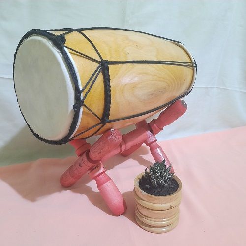 Gendang Jawa Gendang Rampak Uk.30cm Kategori Sedang Mainan Anak Alat ...