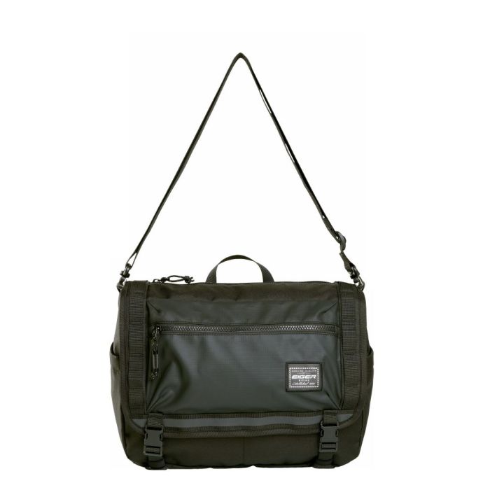 EIGER CAMPRI SIDE-SHOULDER 12L | Lazada