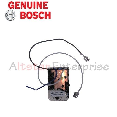 Genuine Bosch Electronics Module 2610017037 for the table saw GTS 10 J ...