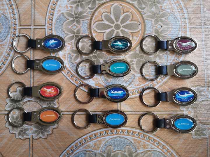 Shadow Graphic Keychains | Lazada PH