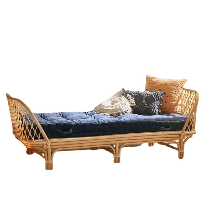 LaFloria® Fujiwara Bench ️ Free Shipping/Rattan Bench/ Rattan Chair ...