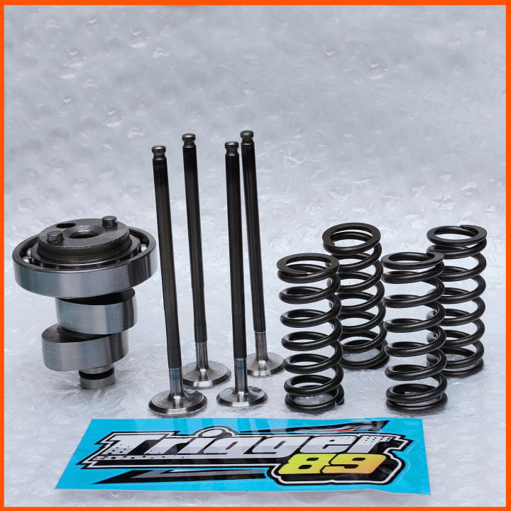 Noken as racing camshaft NVL jupiter mx king old mx yamaha | Lazada ...