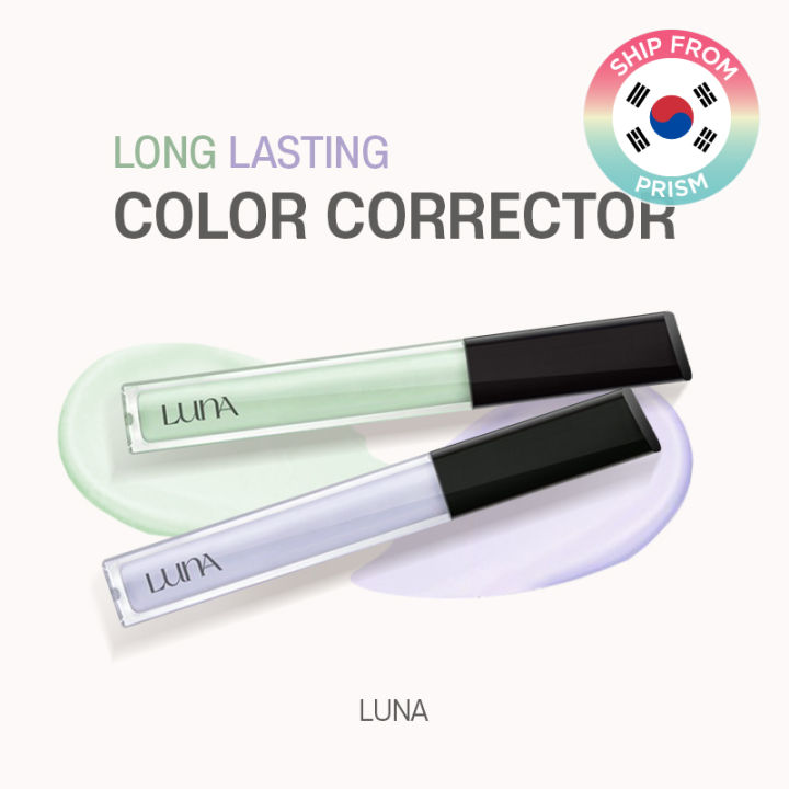 Luna Long Lasting Color Corrector from PRISM | Lazada