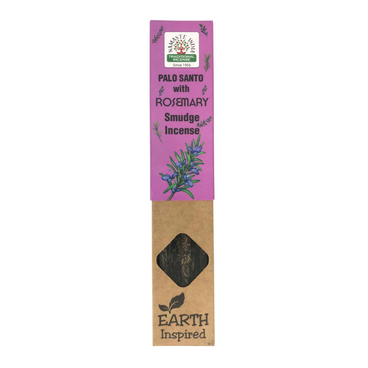 Natural Efe | Indian incense sticks - PREMIUM NAMASTE Palo Santo with ...