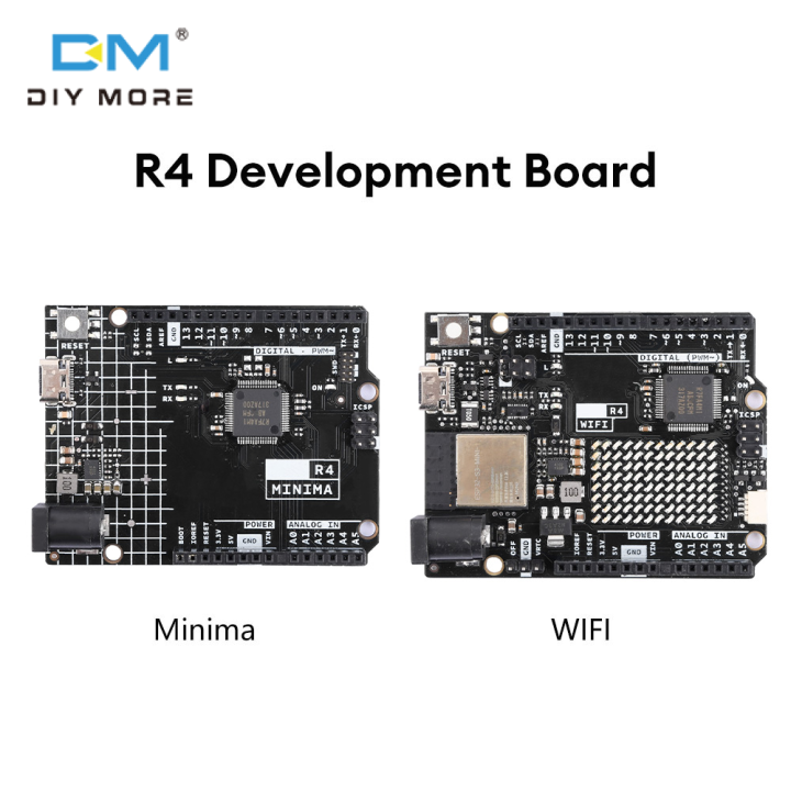 diymore Programing Learning Board Suitable for Arduino UNO R4 ... diymore Programing Learning Board Suitable for Arduino UNO R4 ...