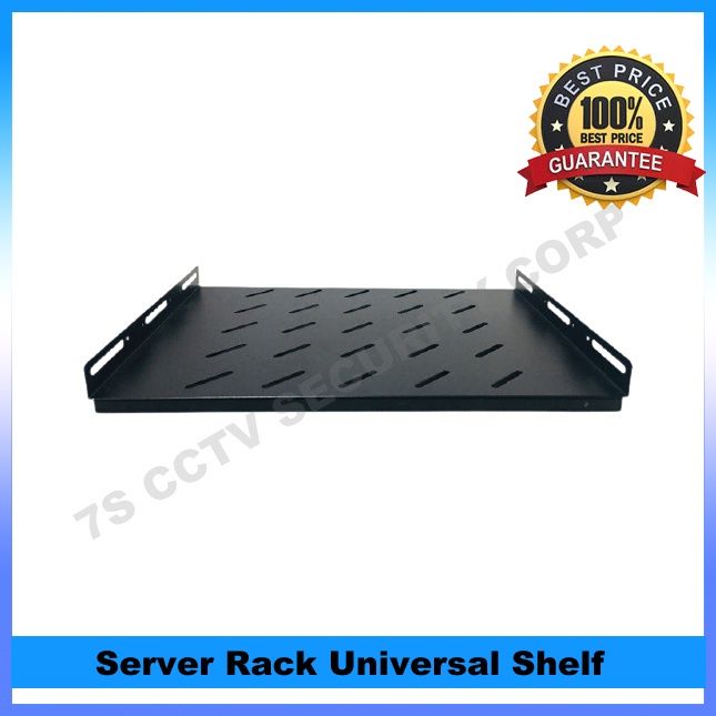 Server Rack Universal Shelf 19" High Quality | Lazada PH