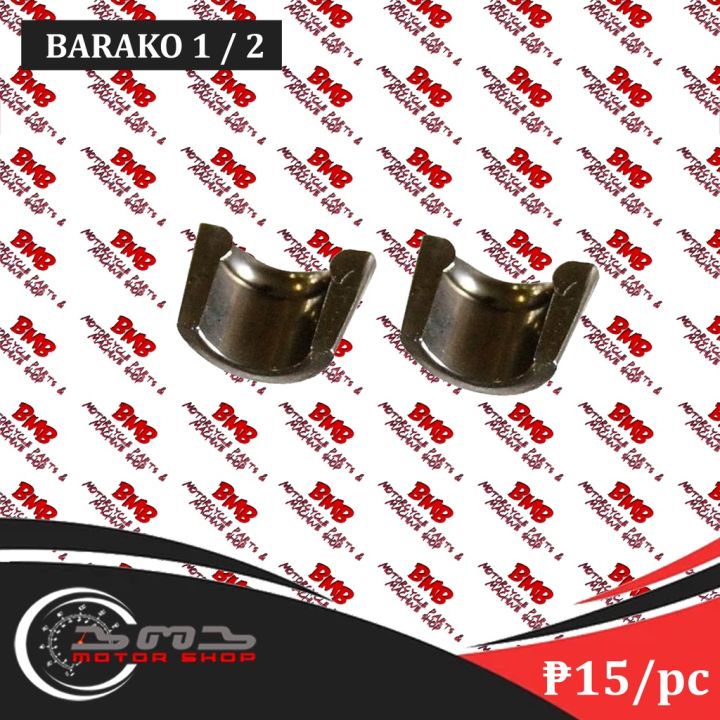 COLLET VALVE BARAKO 1 AND 2 12011-1051 v01.2025 | Lazada PH