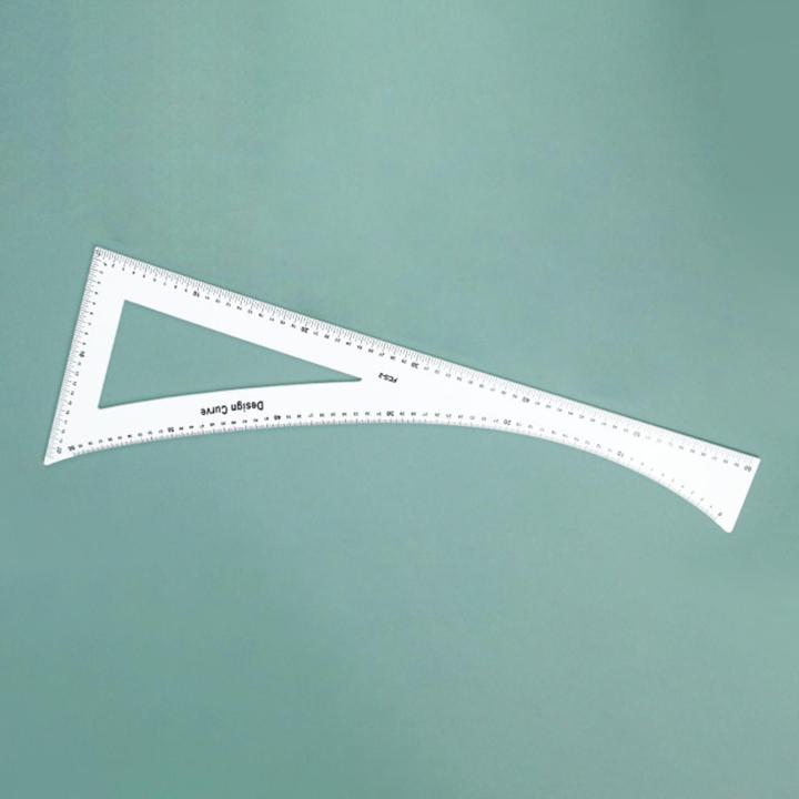 Sewing French Curve Ruler Fashion Design Pattern Making | Lazada PH
