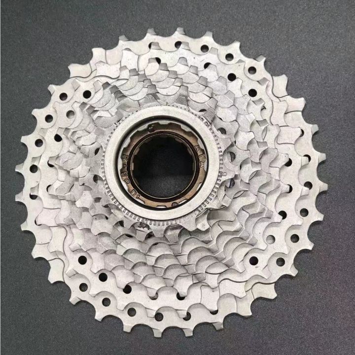 Bike Sprocket 6/7/8/9-speed Thread Type 14t-28t/13-28t/13-32t | Lazada PH