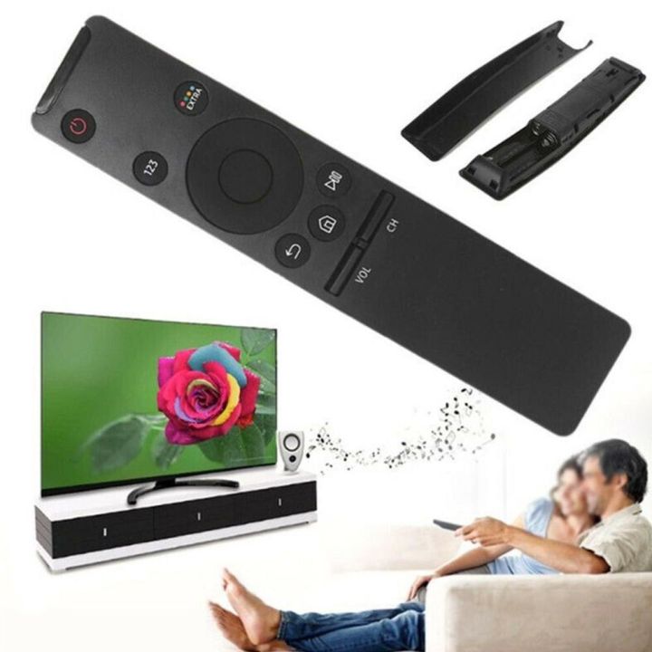 Universal Samsung Smart Magic Remote Control for TV UHD Curved OLED ...