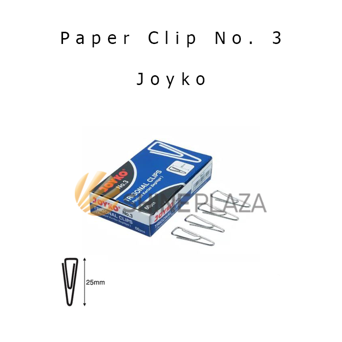 Trigonal clip store