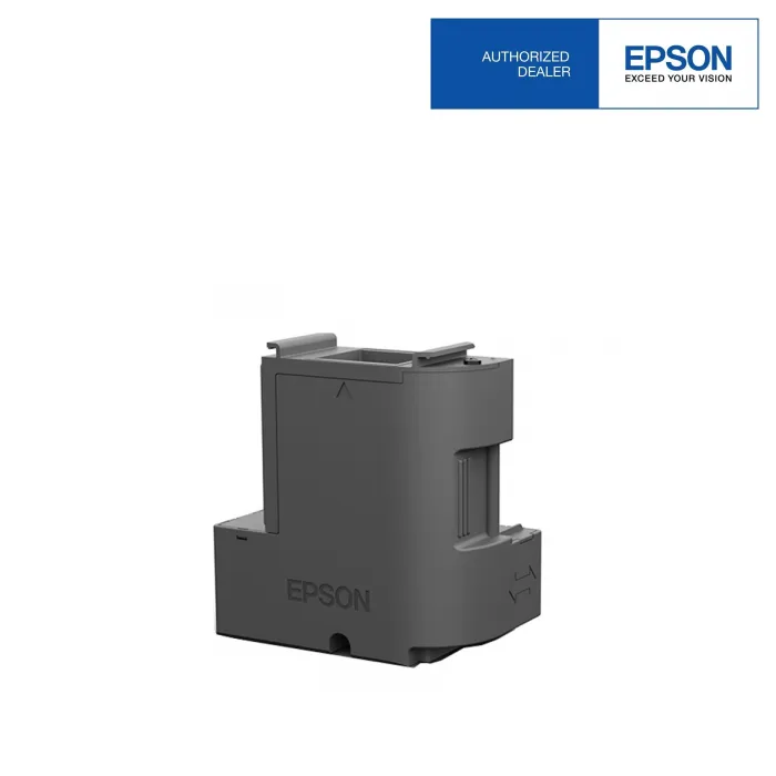 Epson L6000 Series Ink Maintenance Box | Lazada