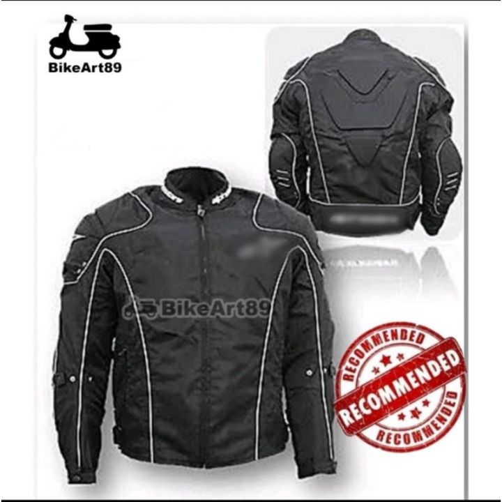 Jacket Riding Jacket Protection Complete Padding Reflector | Lazada