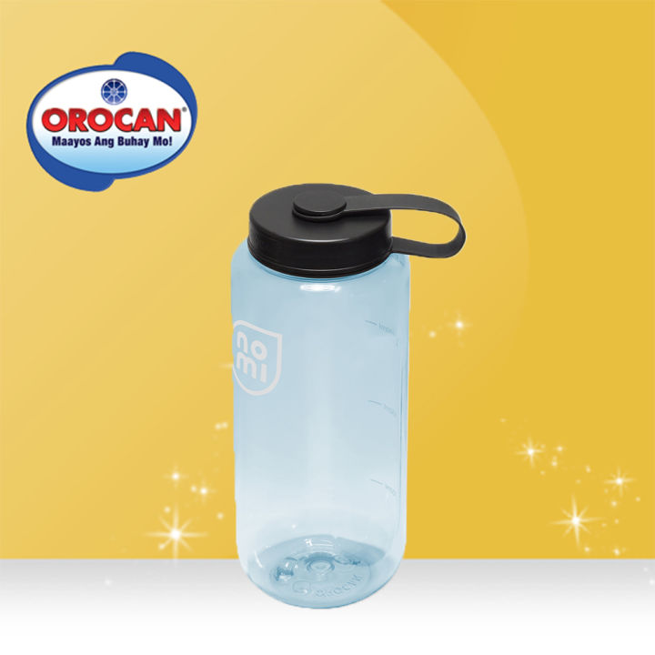 Orocan 800ml Nomi Sports Bottle | Lazada PH