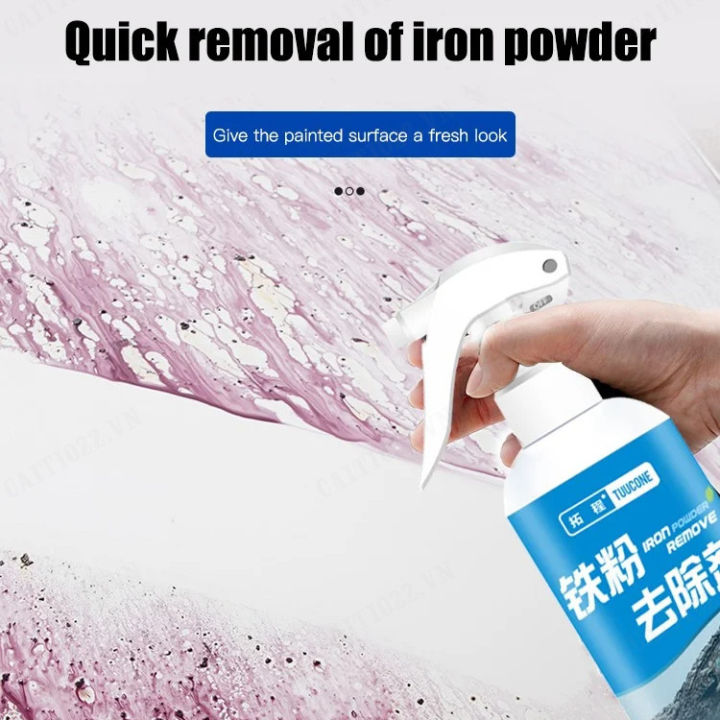 [Beli 1 Gratis1] Rust Removal Blast Serbaguna Pembersih Karat Mesin ...