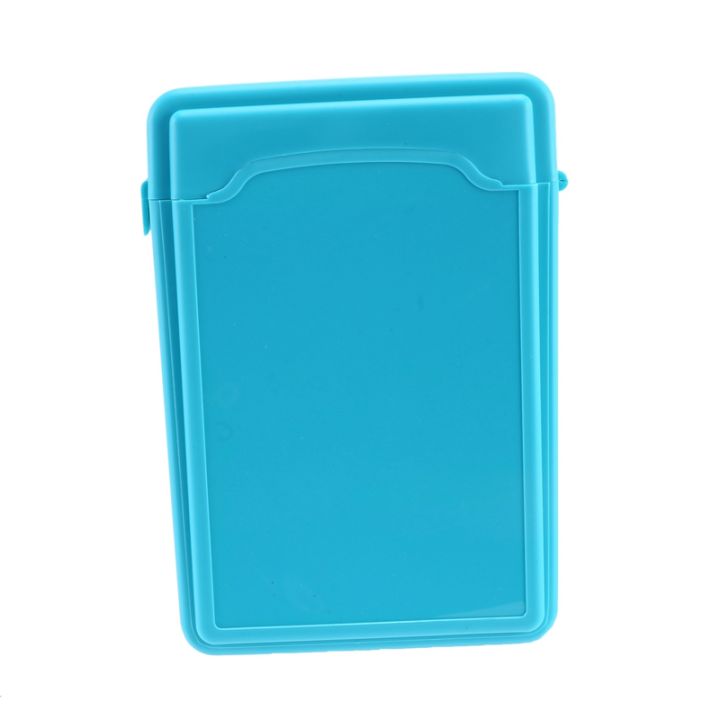3.5 Inch Ide Sata External Hdd Protective Case 3.5 inch Hard Drive ...