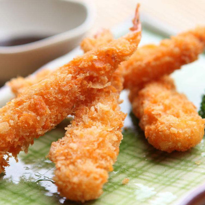 Bread crumbs, fried chicken powder, hamburger chicken chops, bread ...