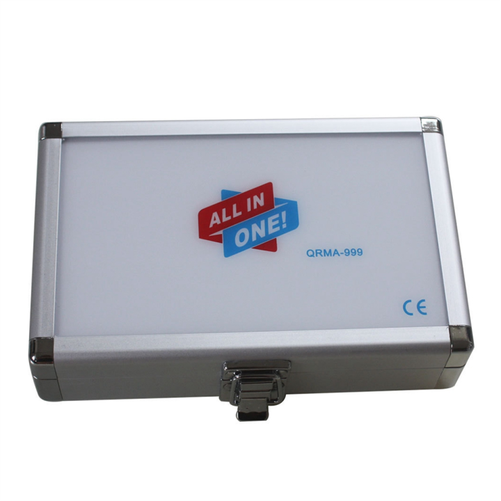 New QRMA-999 Magnetic Resonance Analyzer Quantum Health Analyzer Full ...