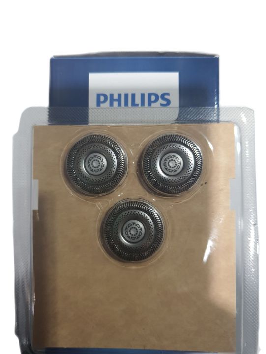 Philips Original Shaver Replacement Head SH91 for S9000 series , SP9000 ...