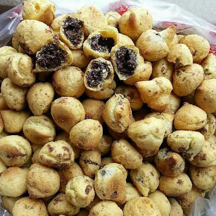 SUS COKELAT KERING 2KG | Lazada Indonesia