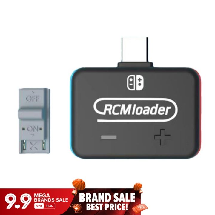 【Fast Shipping】for NS Switch RCM Loader NS Switch Dongle NS SX OS RCM ...
