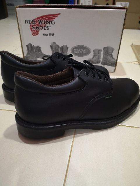 Red Wing Safety Shoes 4408 | Lazada