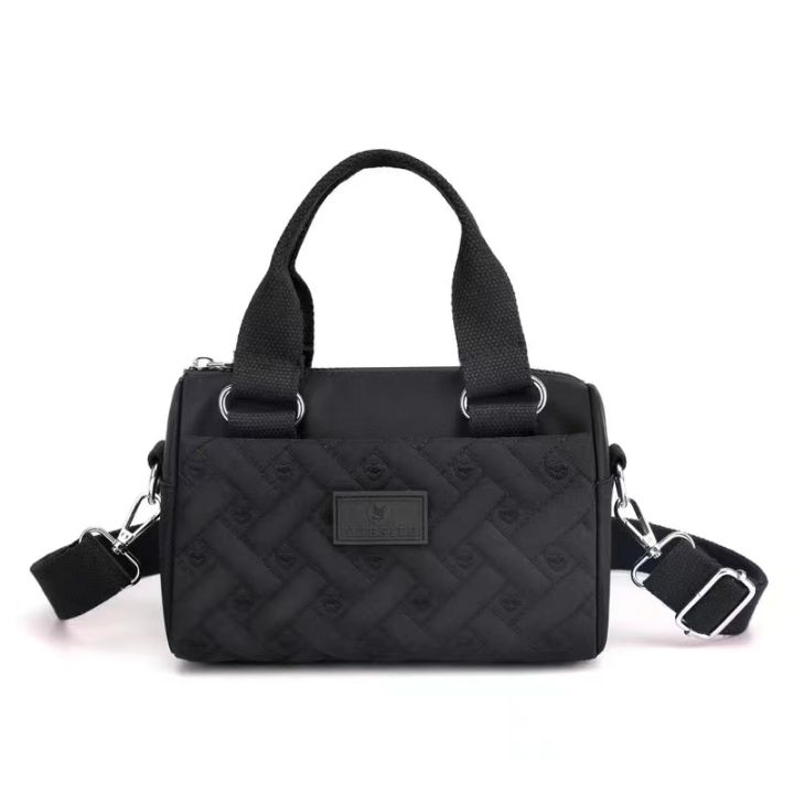 kc bag#25834 korean fashion 2wy bag to shoulder bag | Lazada PH